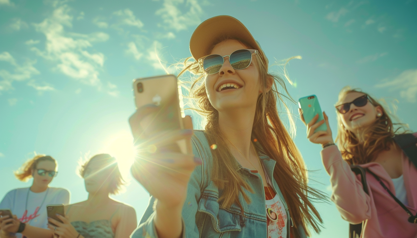 Das Lernzentrum - Ich im Netz